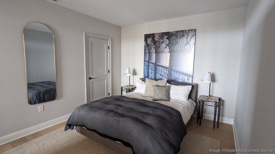 First look: Redeveloped PECO power plant nears debut as The Battery ...