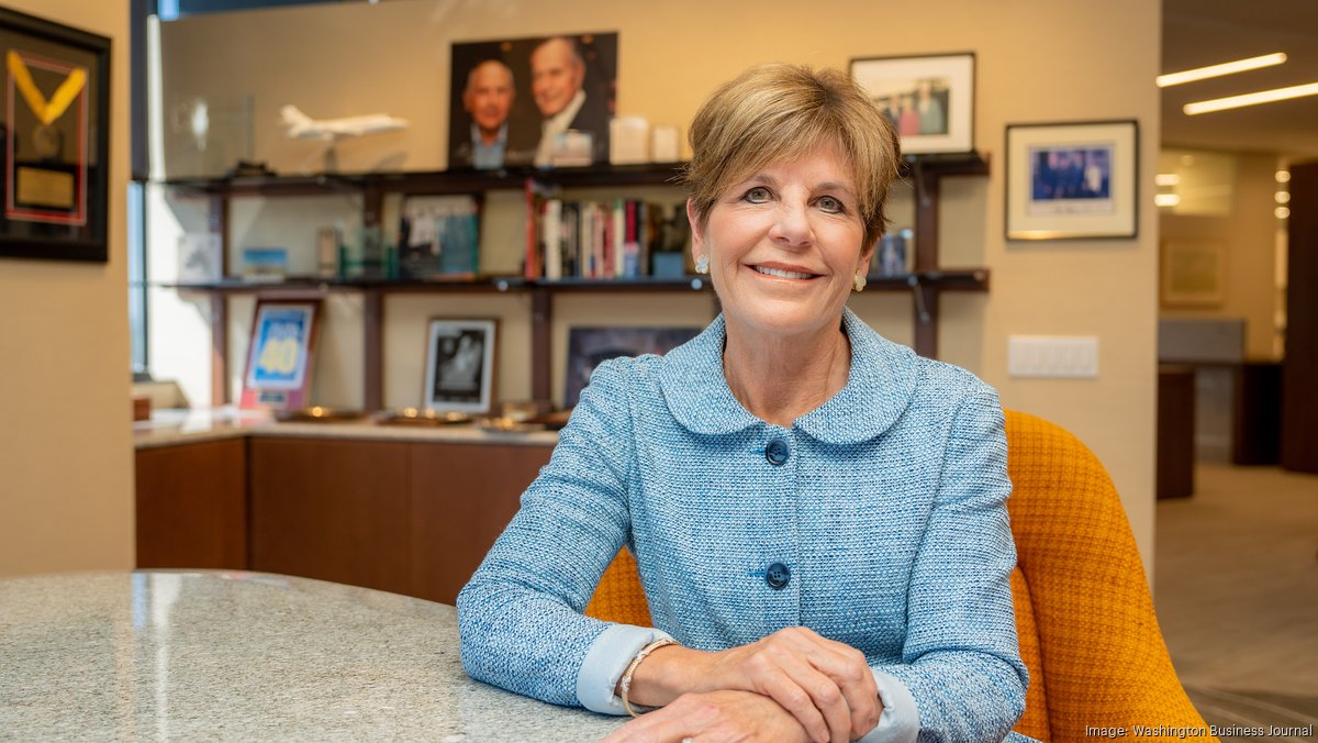 Philanthropists of the Year: A. James & Alice B. Clark Foundation ...