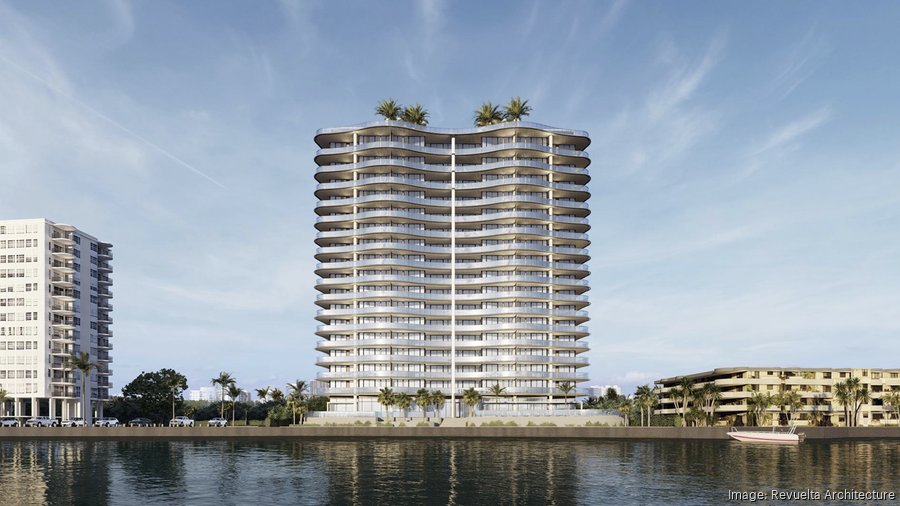 Developer plans North Miami condo; Codina Partners buys former Sears ...