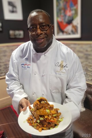 Breezy Jazz House and Restaurant hits high note with new chef ...