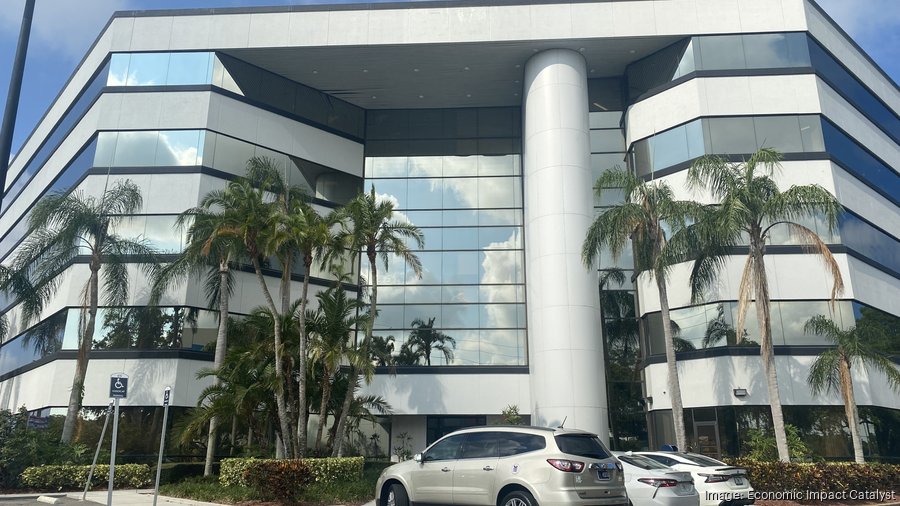 Economic Impact Catalyst opens in Clearwater - Tampa Bay Business Journal