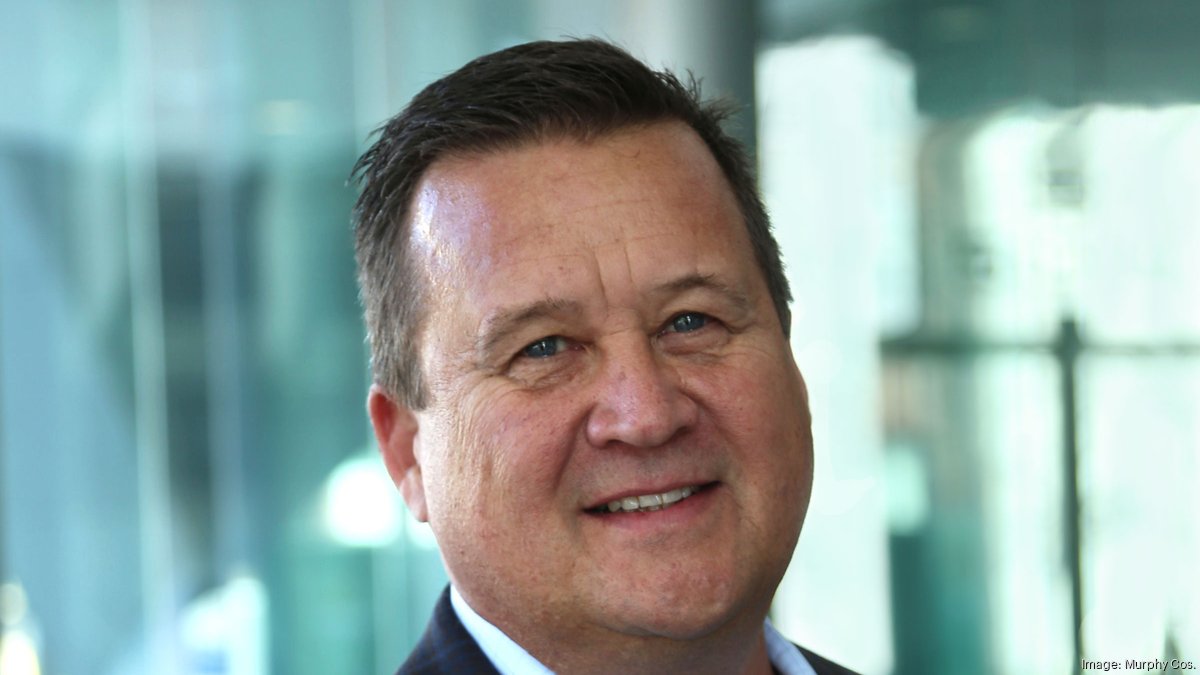 Kirk Fischer to succeed Tom Griep as logistic firm Murphy Cos.' CEO ...