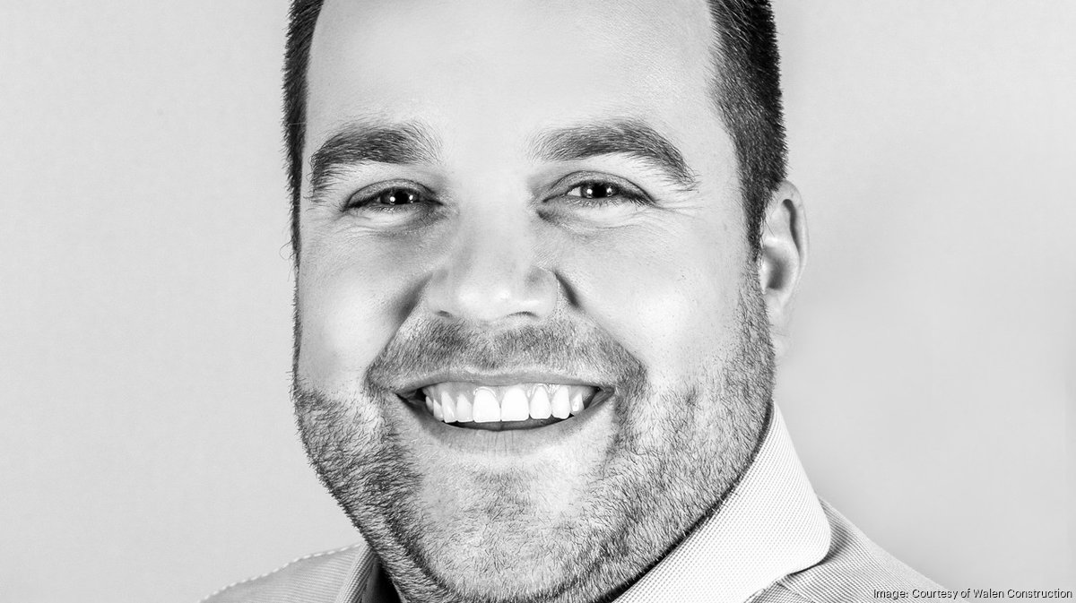 PBJ Private 100 2023: No. 5 Walen Construction - Portland Business Journal