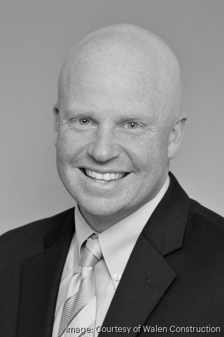 PBJ Private 100 2023: No. 5 Walen Construction - Portland Business Journal