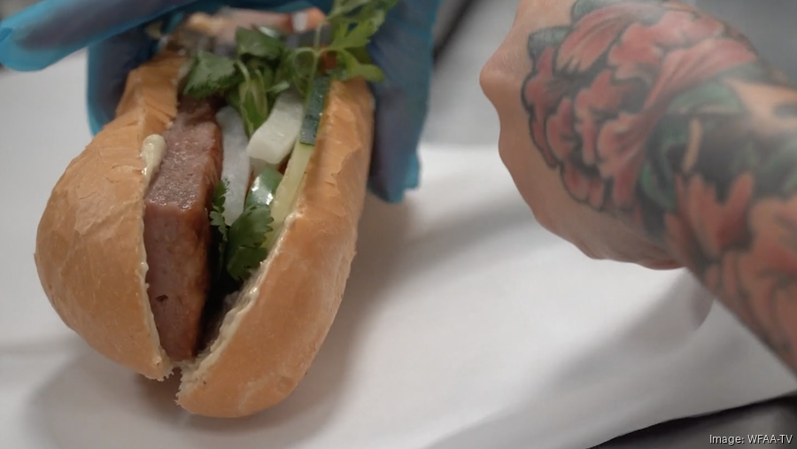 Meet Chef Reyna Duong, the woman behind Sandwich Hag and ChimLanh ...