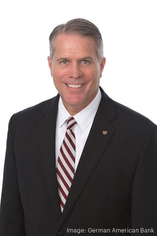 German American Bank names new chairman, president - Louisville ...