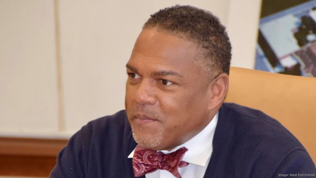 West End School names new head of school - Louisville Business First