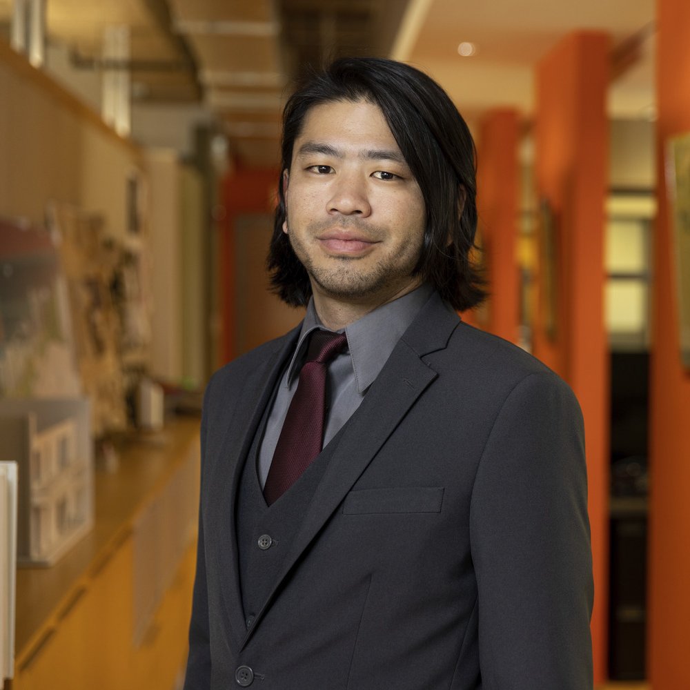 James Headley | People on The Move - Orlando Business Journal