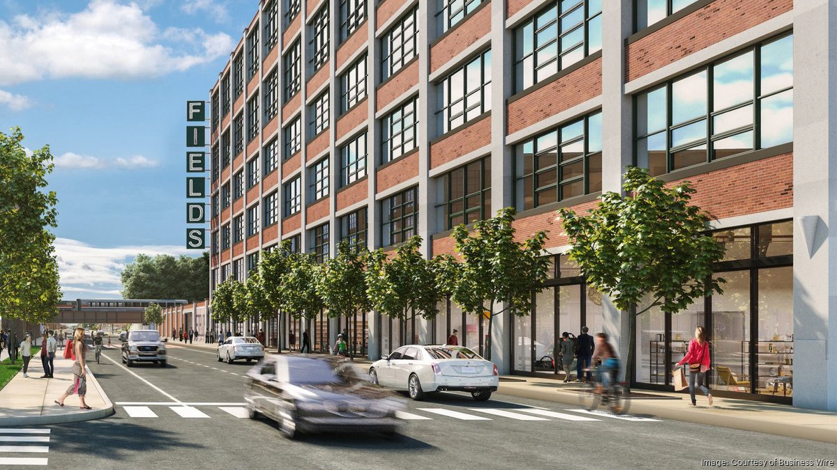 Chicago's The Fields Studios snags $5 million Illinois grant - Chicago ...