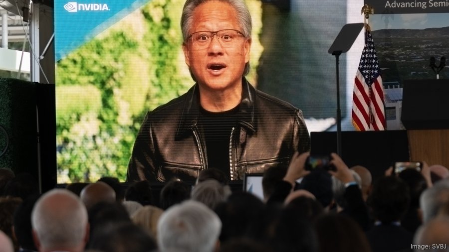 Applied Materials' $4 billion R&D facility on track for 2026 launch ...