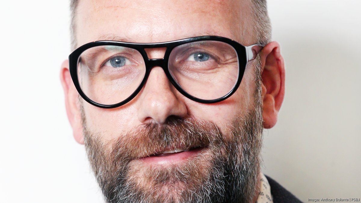 From barista to SVP: Meet Starbucks' Jon Liechty - Phoenix Business Journal