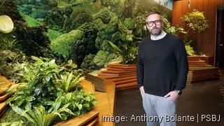 From barista to SVP: Meet Starbucks' Jon Liechty - Puget Sound Business ...