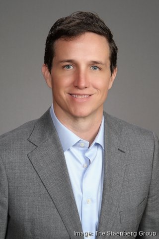 The Staenberg Group names Stephen Matic to newly created COO post - St ...