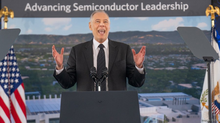 Applied Materials beats analysts' expectations with fiscal Q3 earnings ...