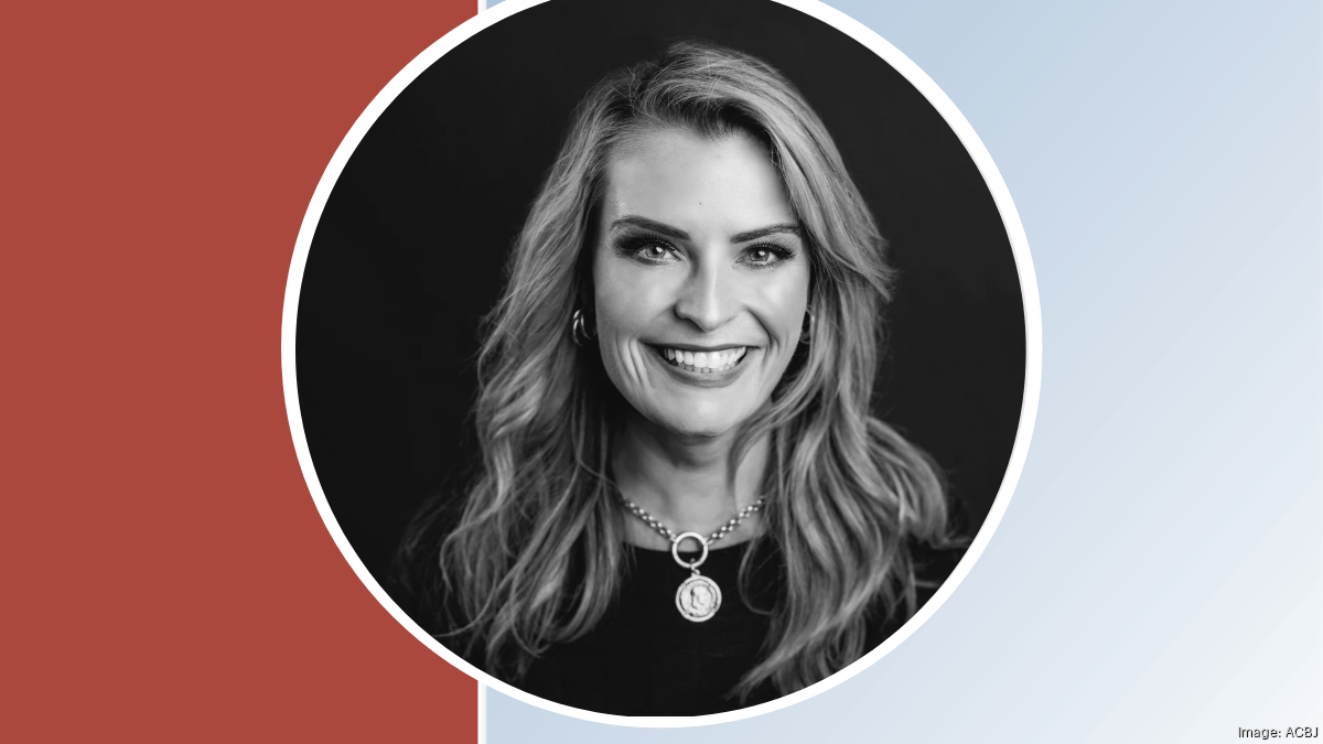 In Her Own Words: Megan Ragsdale’s stress caused strokes - The Business ...