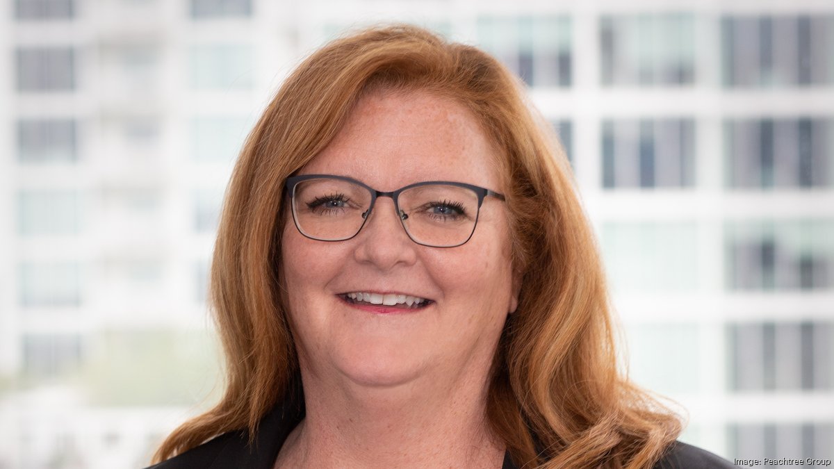 Atlanta private equity firm Peachtree Group names new COO - Atlanta ...