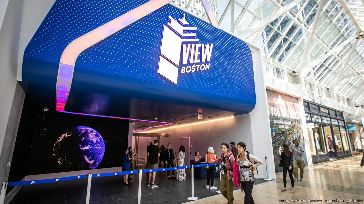 View Boston restaurants closing April 21; 79 jobs cut - Boston Business ...