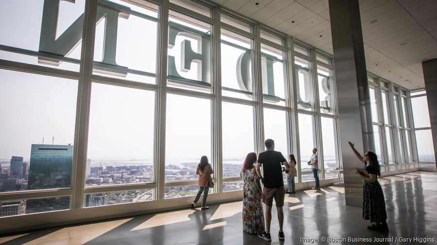Pru’s observation area reopens after major, well-timed renovation ...