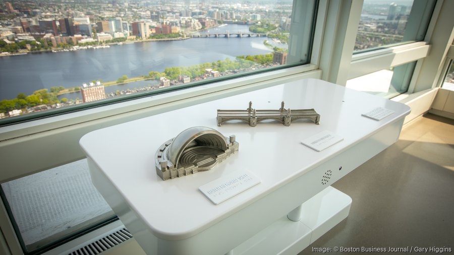 Pru’s observation area reopens after major, well-timed renovation ...