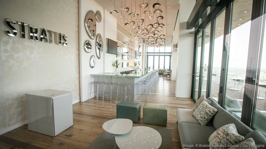 Pru’s observation area reopens after major, well-timed renovation ...