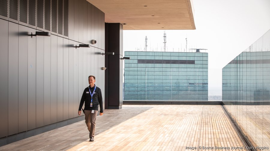 Pru’s observation area reopens after major, well-timed renovation ...