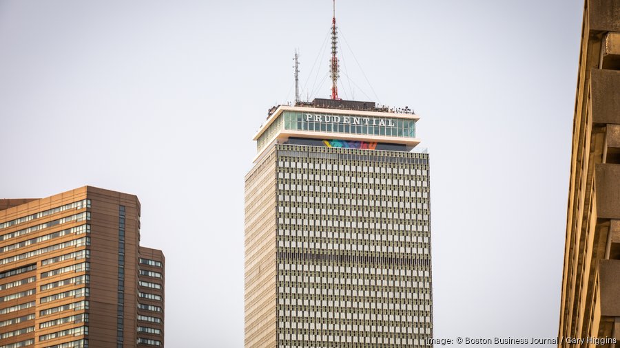 Pru’s observation area reopens after major, well-timed renovation ...