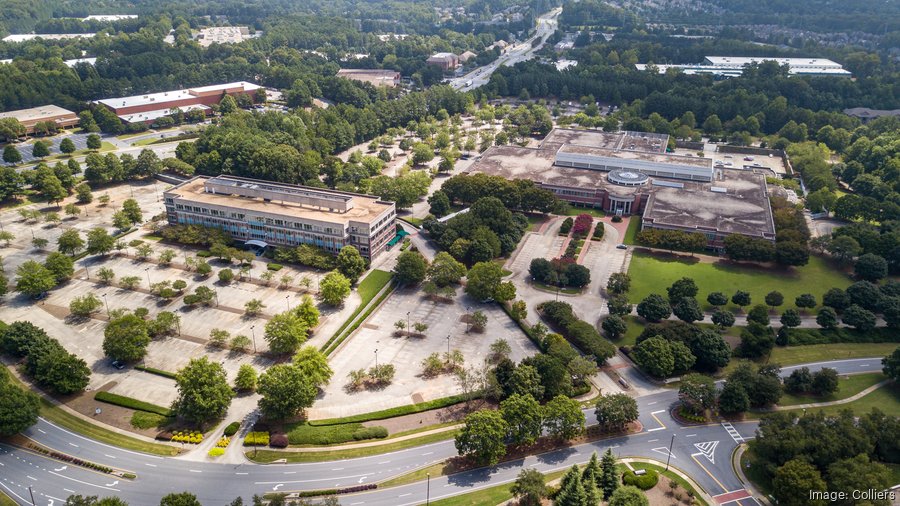 Boston Scientific signs Atlanta's largest lease of 2023 at former State ...