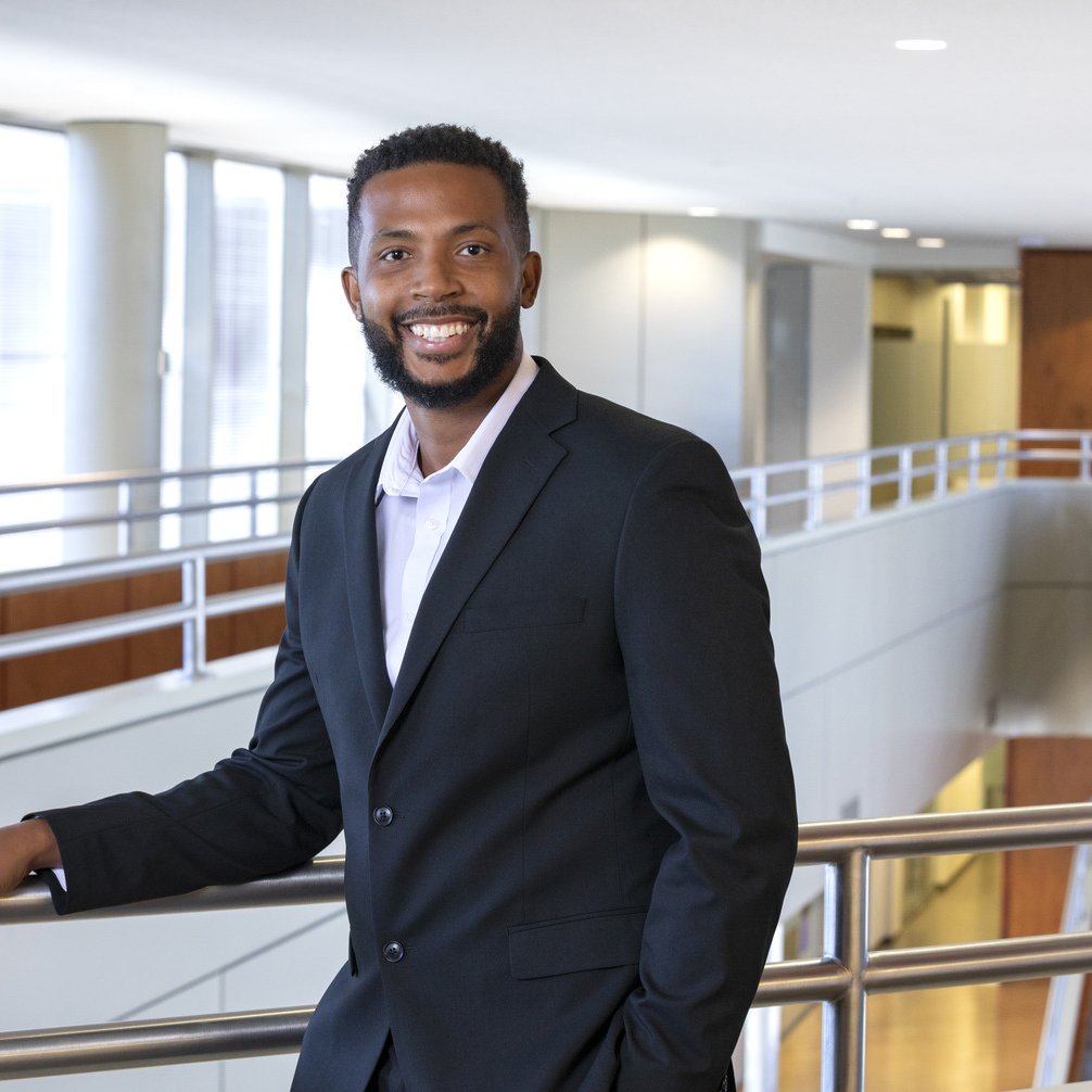 Cerone Thompson | People on The Move - Phoenix Business Journal