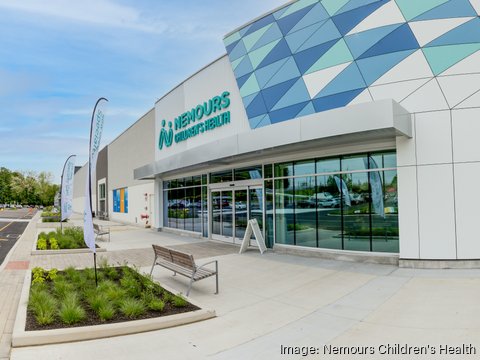 Philadelphia Hospitals News - Philadelphia Business Journal