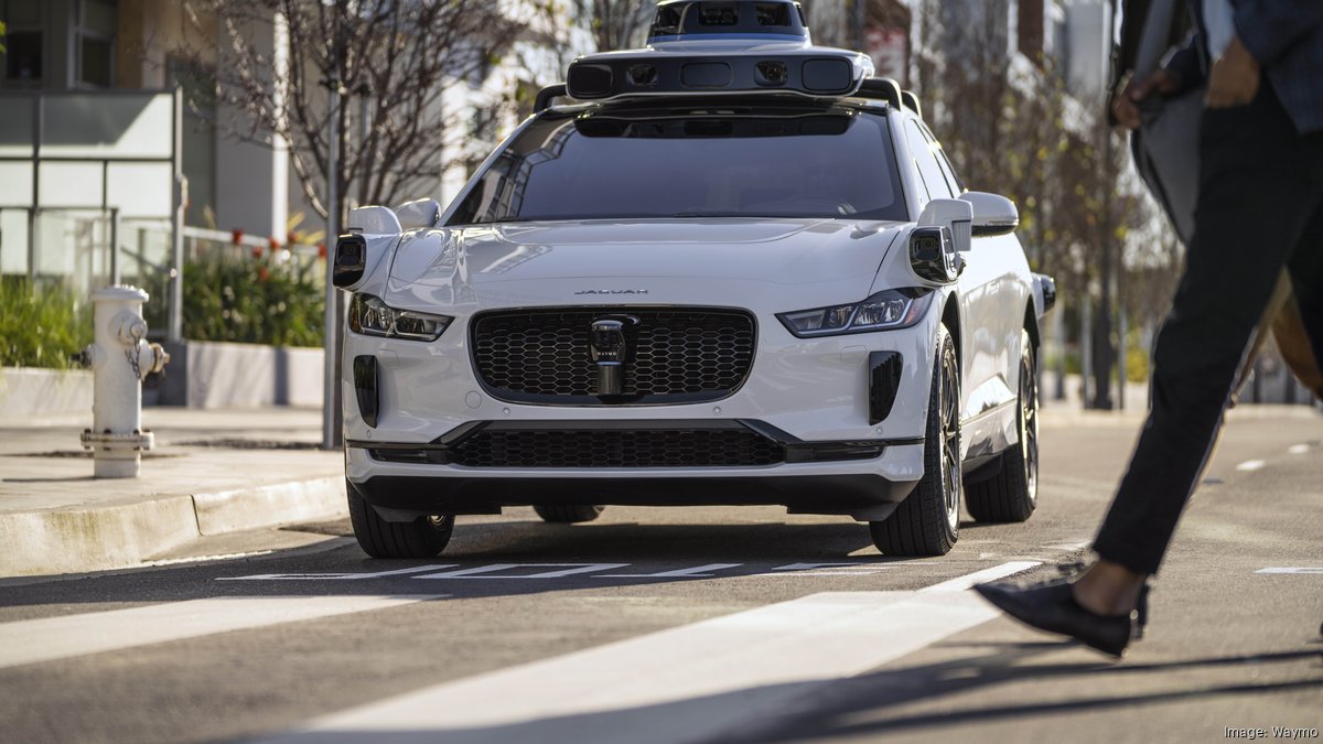 Uber, Waymo: autonomous taxis coming to Austin, Atlanta - Austin ...