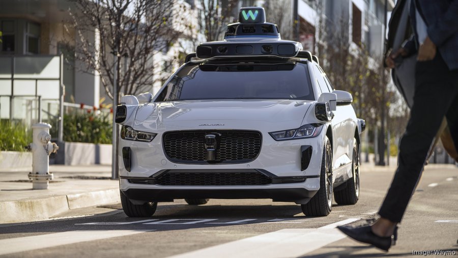 Waymo self-driving cars to launch in Dallas in ‘coming weeks’ - Dallas ...