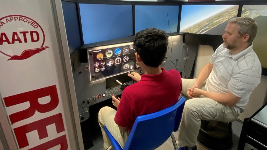 Southwest Express career and technical dream machines hit the road in ...