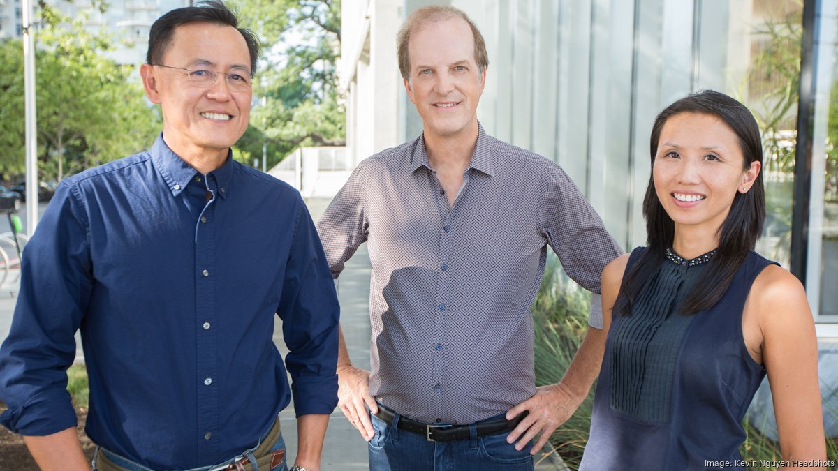 Austin startup Episode Six raises $48M - Austin Business Journal