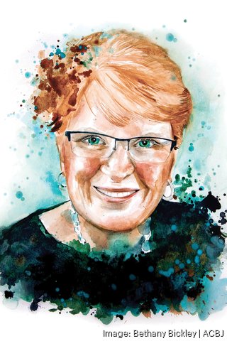 Exit interview: Mag Strittmatter, outgoing CEO of Roadrunner Food Bank ...