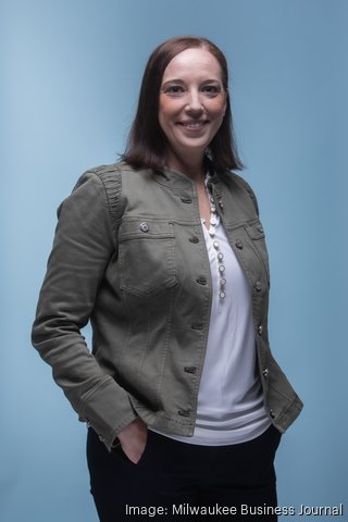 Women of Influence: Katie Sanders, Milwaukee Public Museum - Milwaukee ...