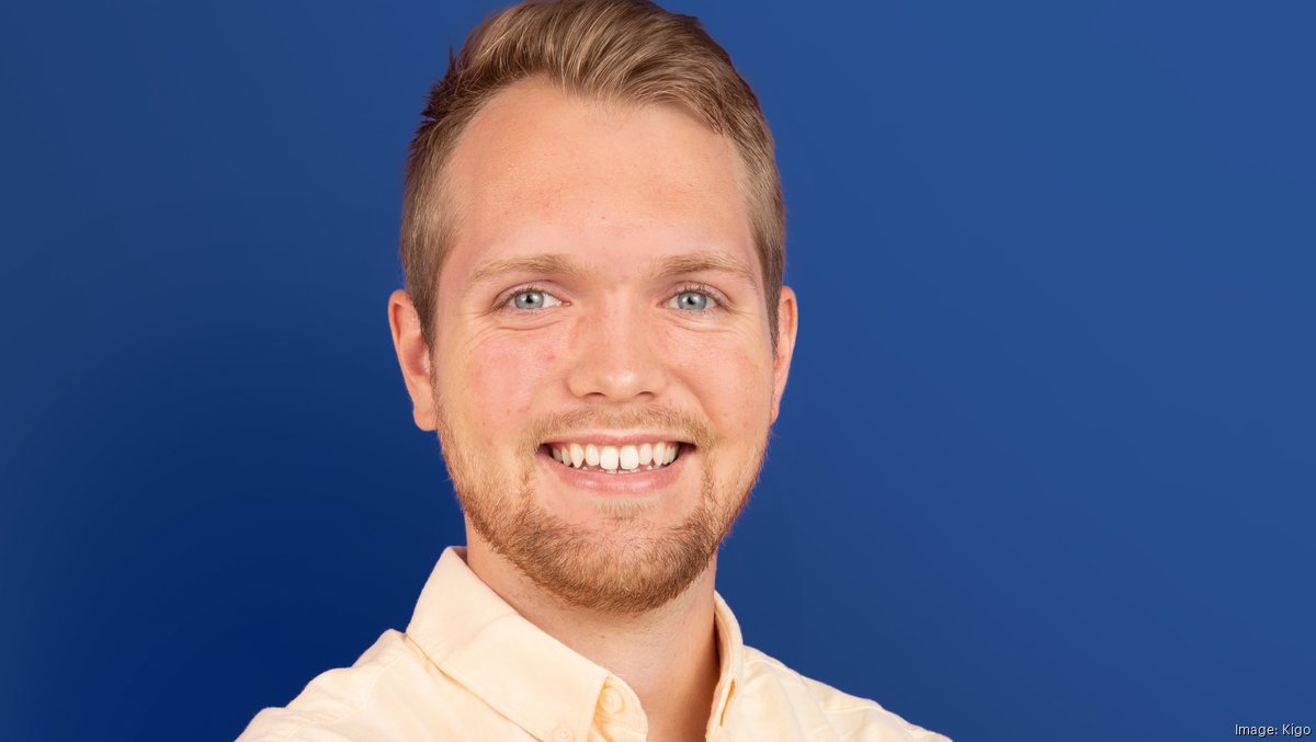 Kigo CEO touts blockchain's opportunity for brand experiences ...