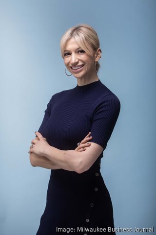 Women of Influence: Ann Shuk, New Land Enterprises - Milwaukee Business ...