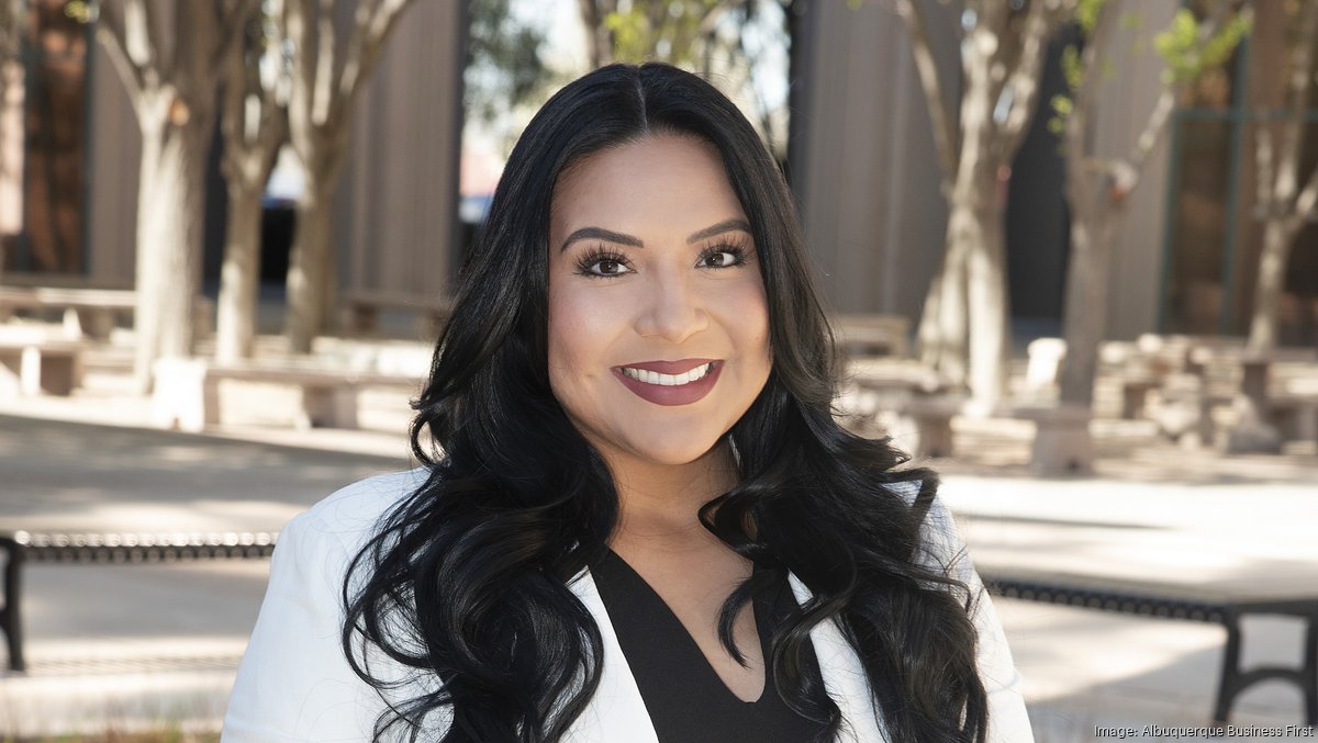 40 Under 40: Meet Jazmin Irazoqui-Ruiz, senior attorney, New Mexico Immigrant Law Center ...