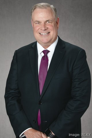 WLKY, WDRB hire new Louisville sportscasters - Louisville Business First