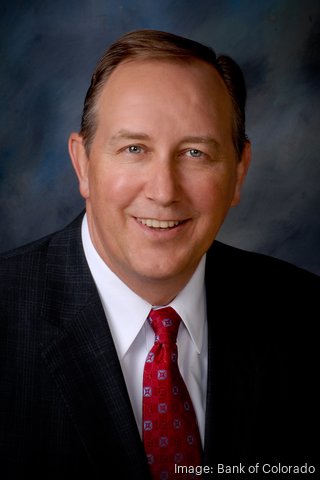 Colorado Bankers Association's new board directors talk regional bank ...