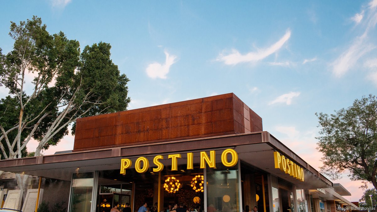 Postino Wine Bar adding two San Antonio locations - San Antonio ...