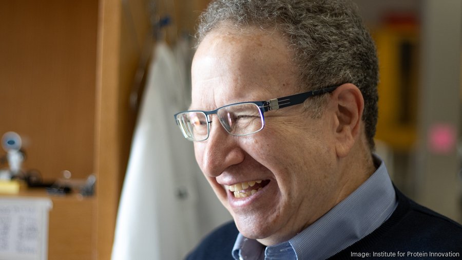 Moderna's founding investor Timothy Springer puts $210M toward protein ...