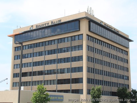 Wichita Banking & Financial Services News - Wichita Business Journal