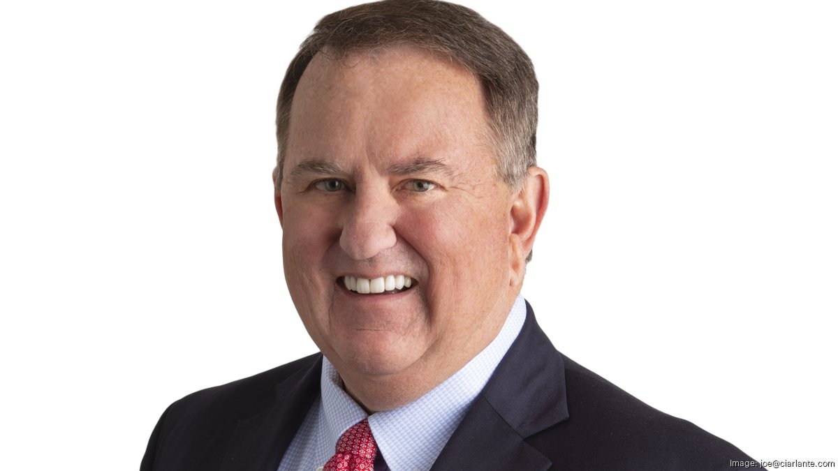 ServisFirst Bank’s regional CEO talks local growth plans - Charlotte ...