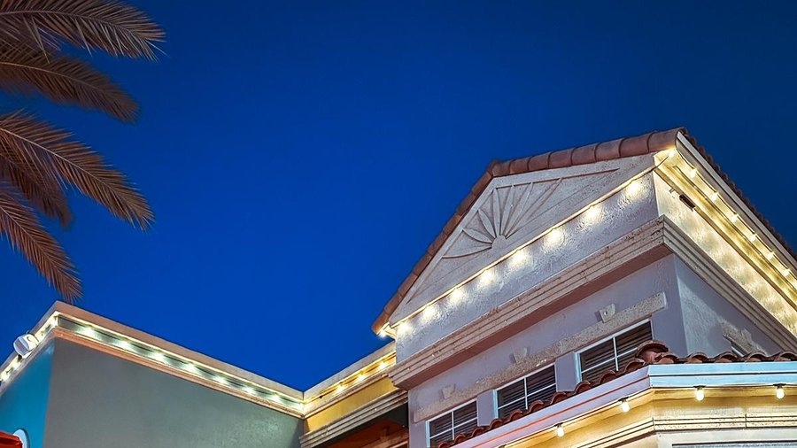 Negroni Bistro & Sushi Bar is now open in Weston Town Center - South ...