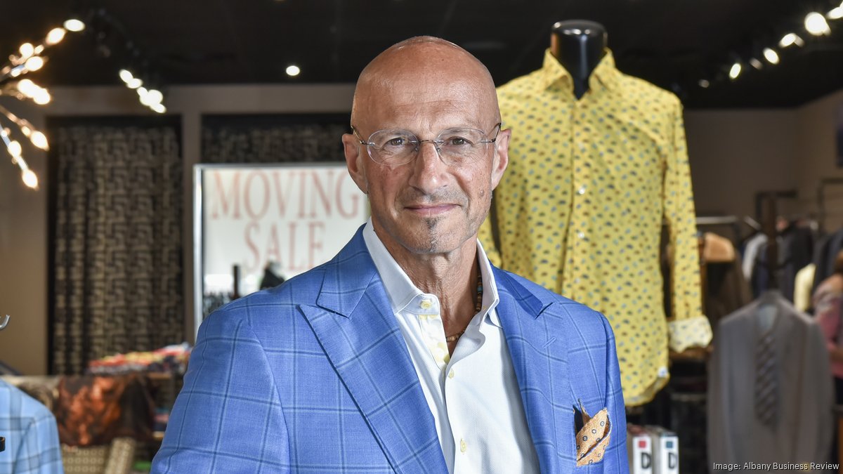 Beck Furs moving to Amore Clothing space at Newton Plaza - Albany ...