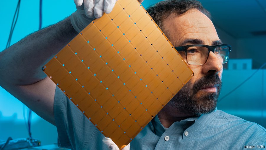 Bay Area AI startups dominate VC megadeals in Q3 2025 - Silicon Valley ...