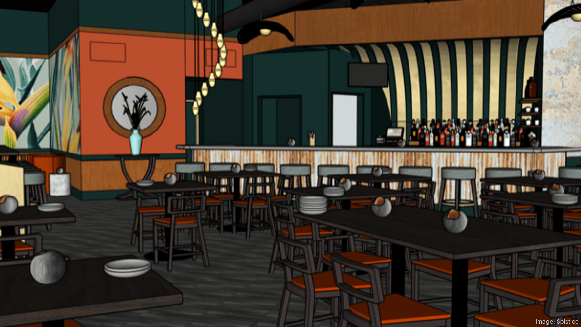 Solstice restaurant opening in old Suzie Wong's in East Walnut Hills ...