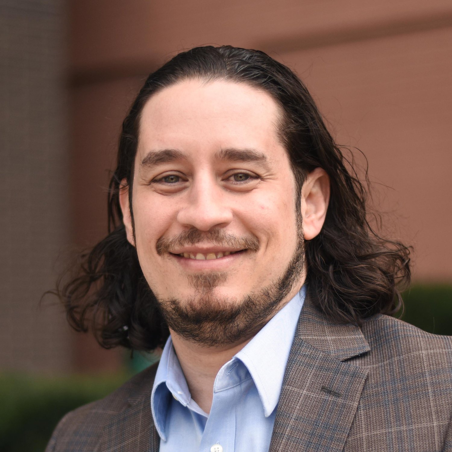 Michael Matthews | People on The Move - Chicago Business Journal