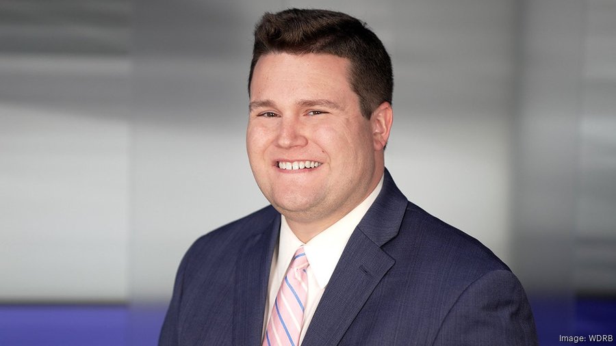WLKY, WDRB hire new Louisville sportscasters - Louisville Business First